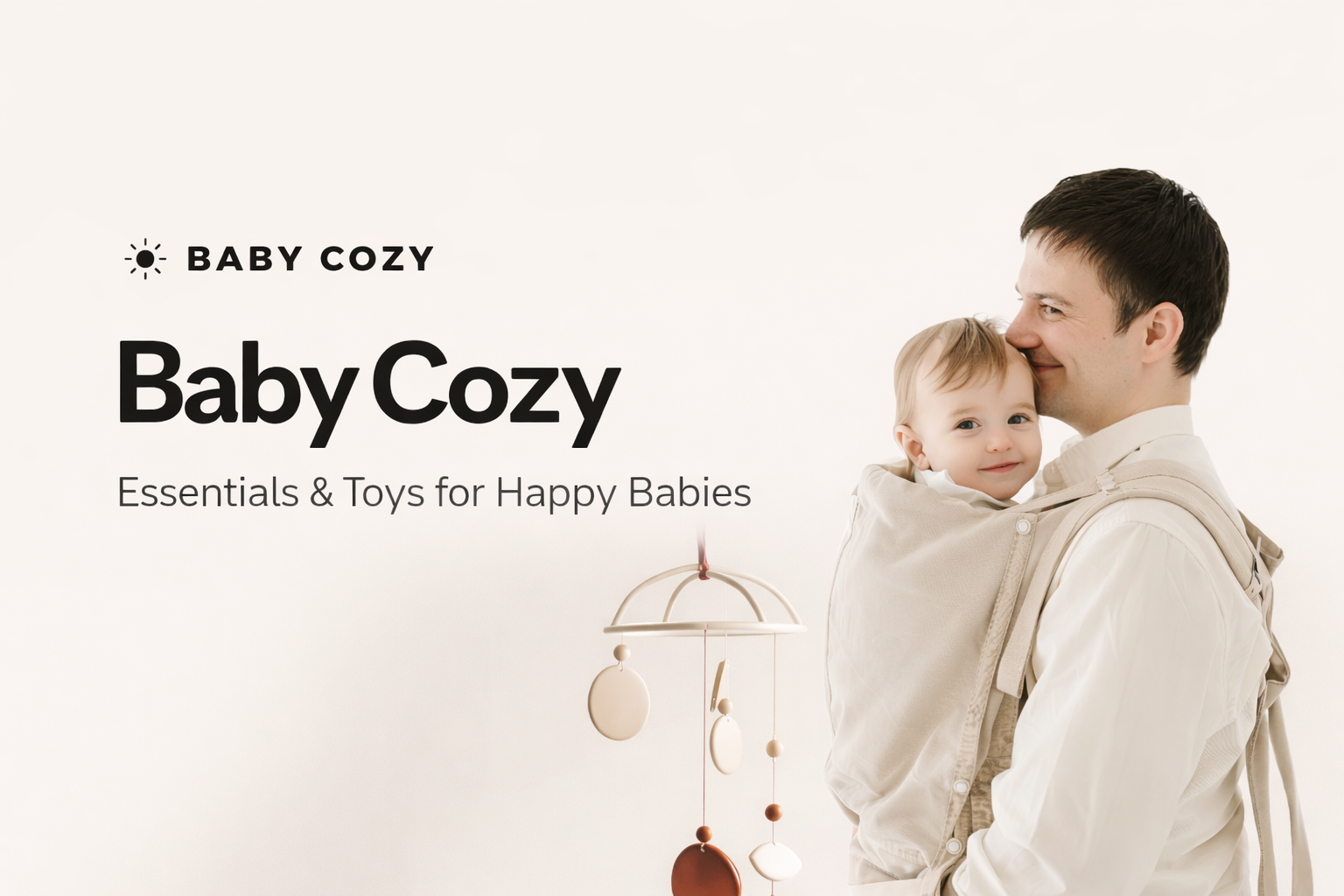 Products – BabyCozy
